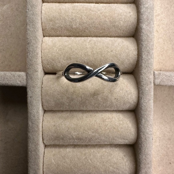 James Avery | Jewelry | James Avery Infinity Ring | Poshmark